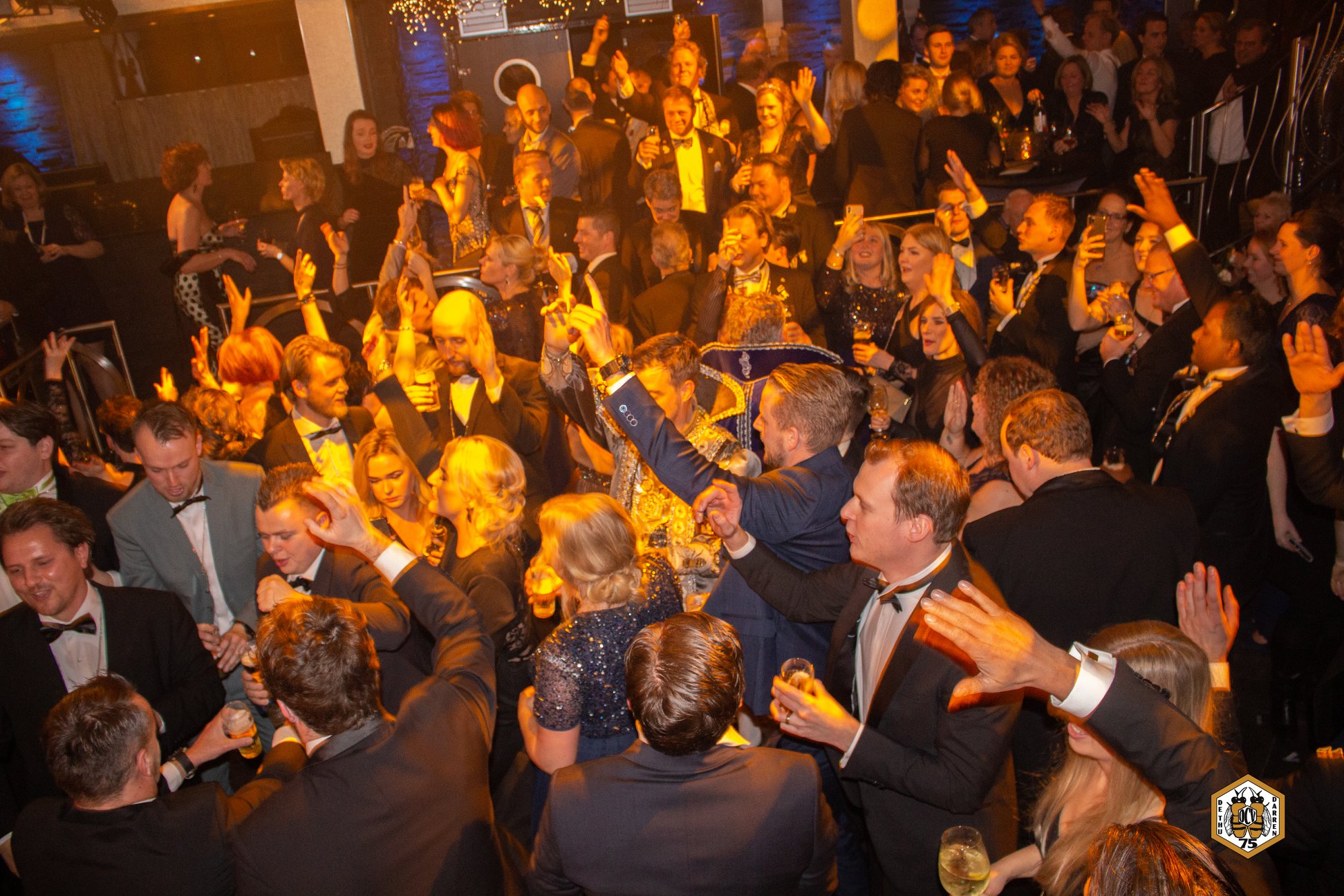 Onze vereniging – O.C.V. De Thijdarren